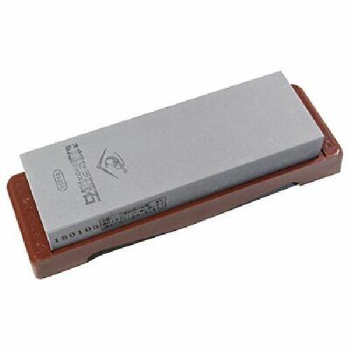 NANIWA CHOSERA SS-5000 Professional Super Ceramic Whetstone with Stand ...