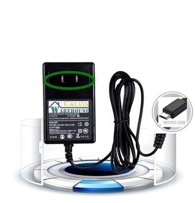 5v 4a ac adapter fit Arlo Pro Charger AD2085320 Netgear | eBay