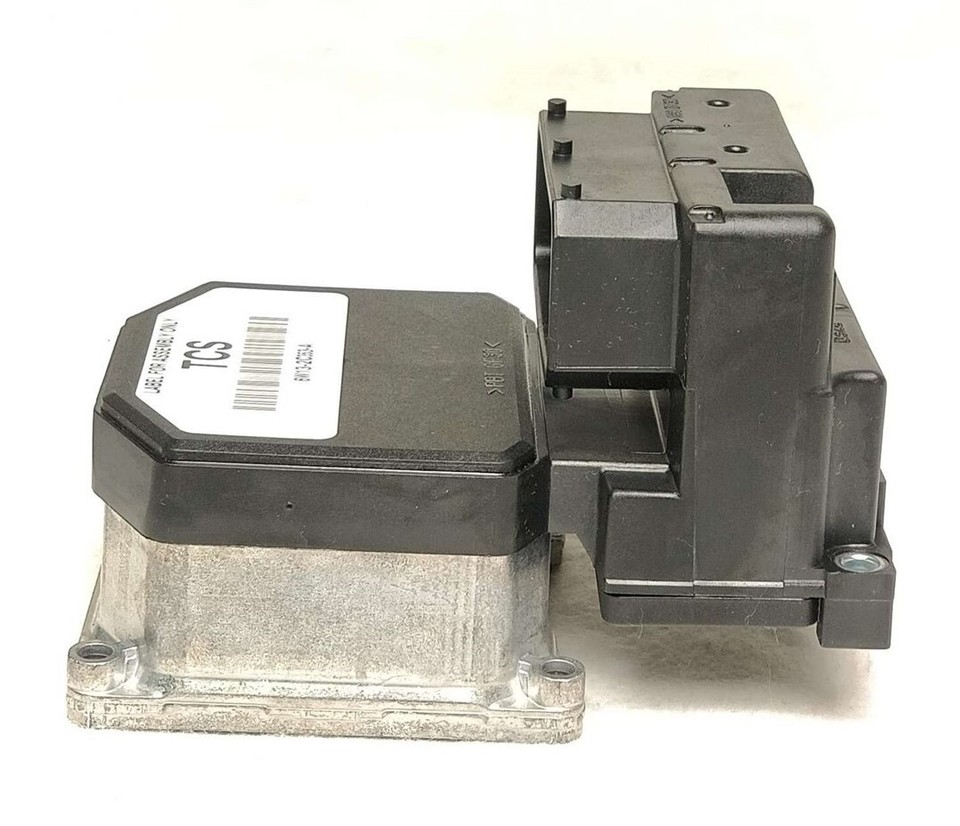 5W1Z2C219AB OEM Ford ABS Control Module w/Traction 05-08 Crown Victoria ...