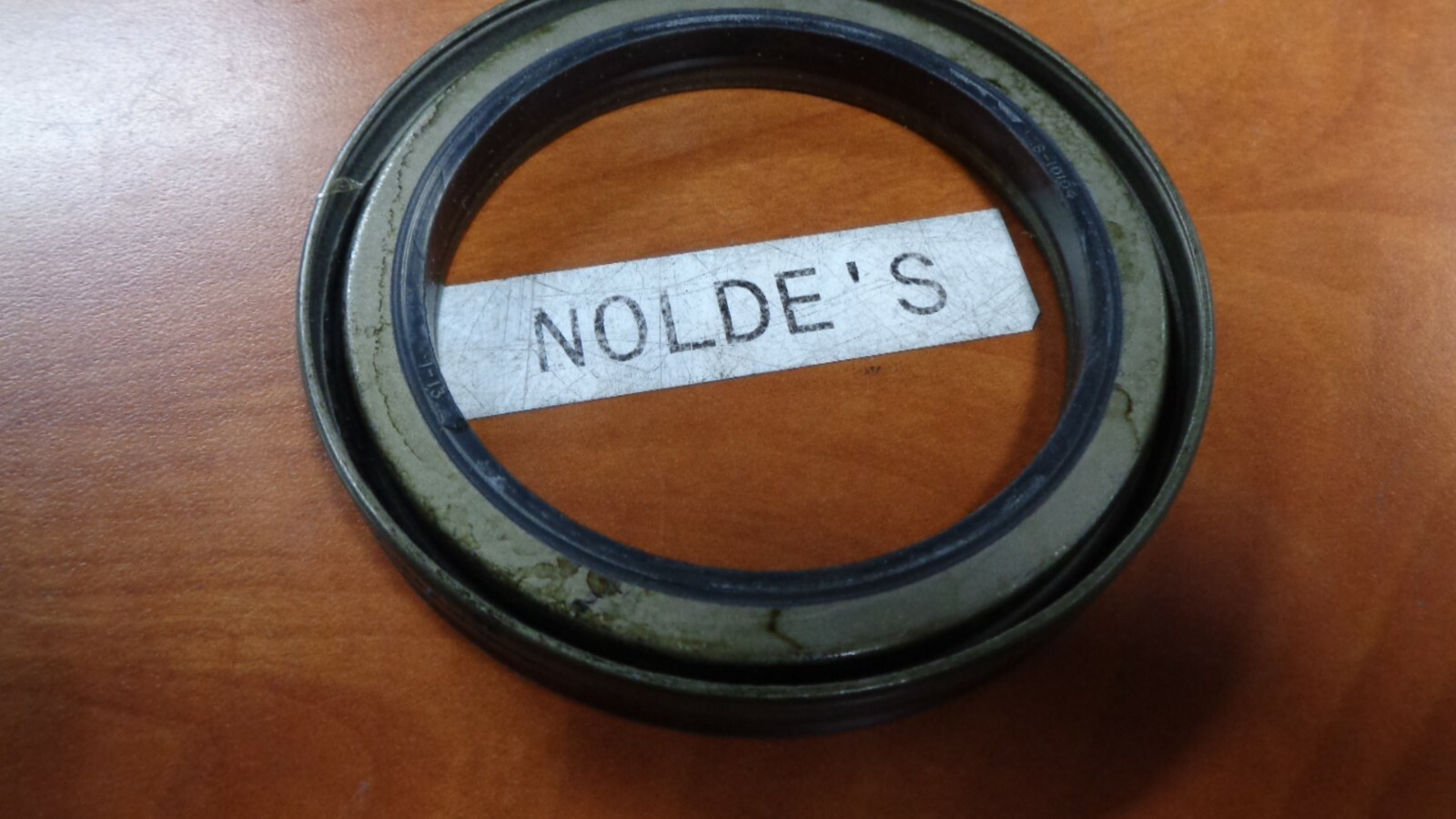 National 370150A wheel seal SK3701 DS54 B2 | eBay