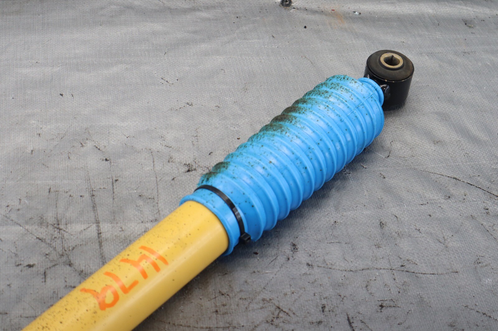 2021 2022 DODGE RAM 1500 TRX HELLCAT 6.2L OEM DAMPER STRUT 68444227AA ...