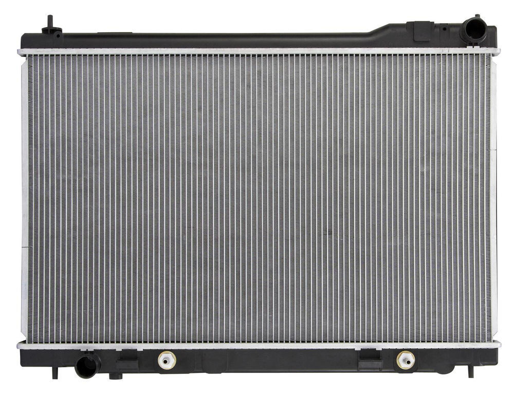 Radiator Reach Cooling 41-2671 fits 2003 INFINITI FX45 for sale online ...
