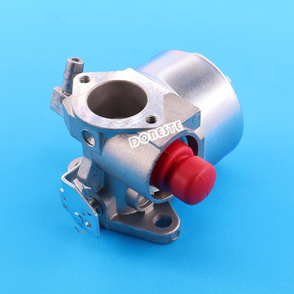 Carburetor Air Filter For 4.5HP 5HP Craftsman Eager 1 Lawnmower with ...