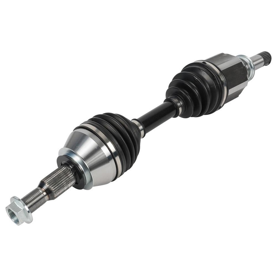 CV Axle Assembly For 2017 2018 2019 GMC Acadia V6 3.6L Front Driver ...