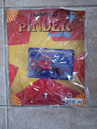 MINIATURE PINDER N°22 - Neuf | eBay