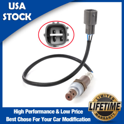 Upstream O2 Oxygen Sensor Fit For Toyota Camry 2003-2012 RAV4 2004-2012 ...