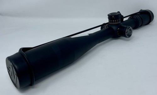 NIGHTFORCE NXS 3.5-15x50, Zerostop, .250MOA, MLR Reticle, C144 | eBay