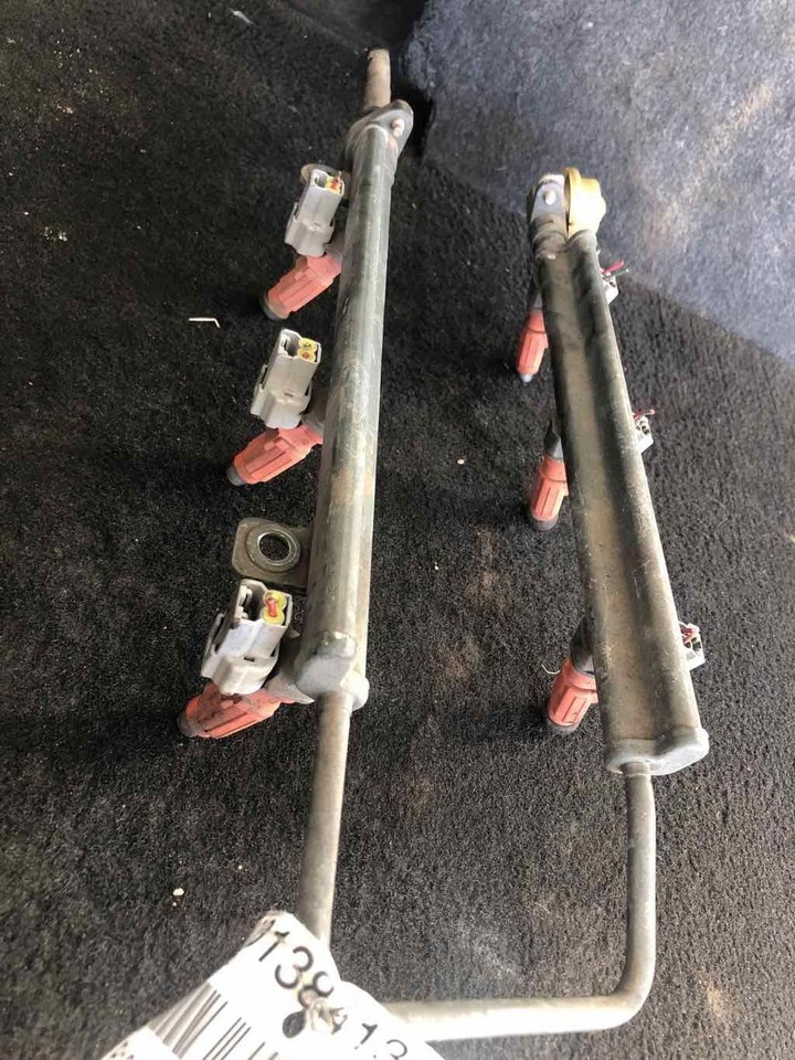Misc Fuel Injection Parts MITSUBISHI ENDEAVOR 04 05 06 07 08 09 10 11 ...