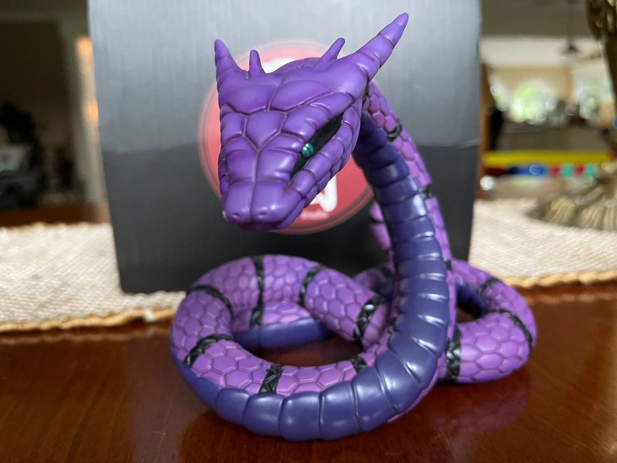 Orochimaru Snake Manda