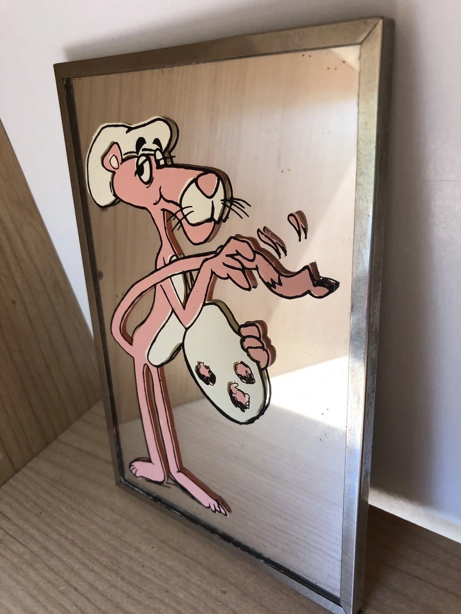 Pink Panther 4