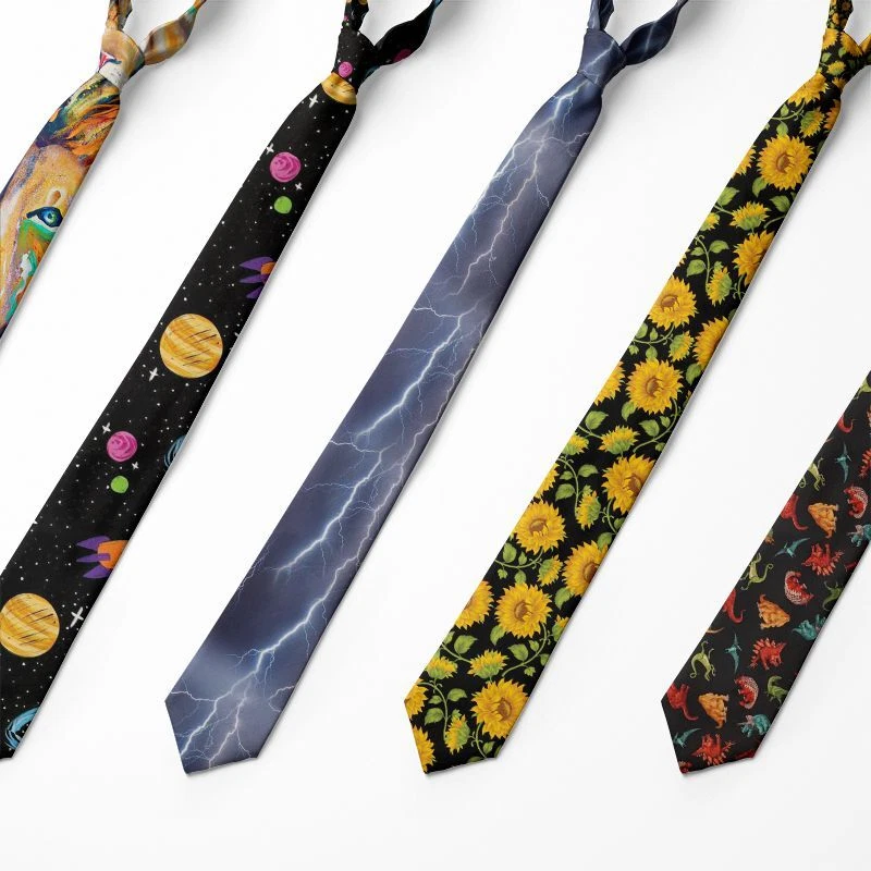 Funny Ties For Men