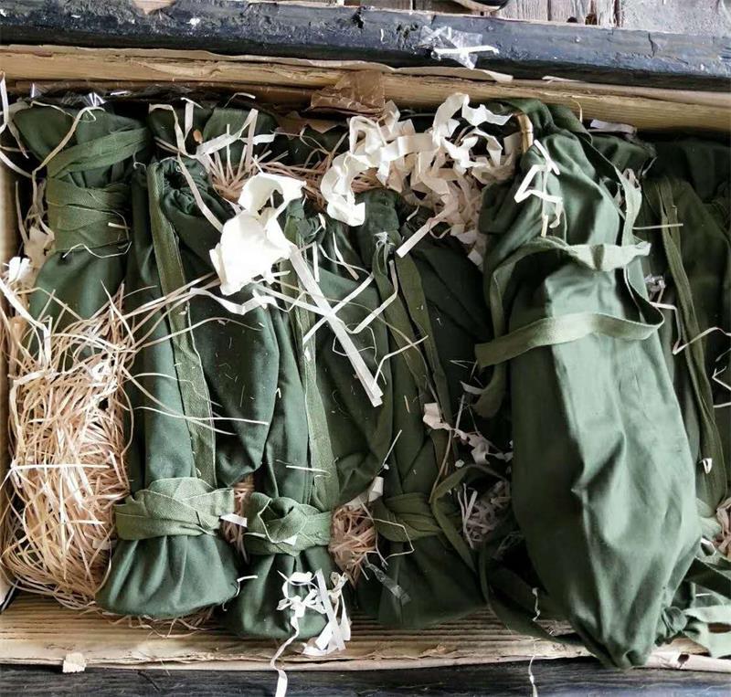 1970 Brass Copper Army Cavalry Trumpet Bugle Retro Musical Instrument ...