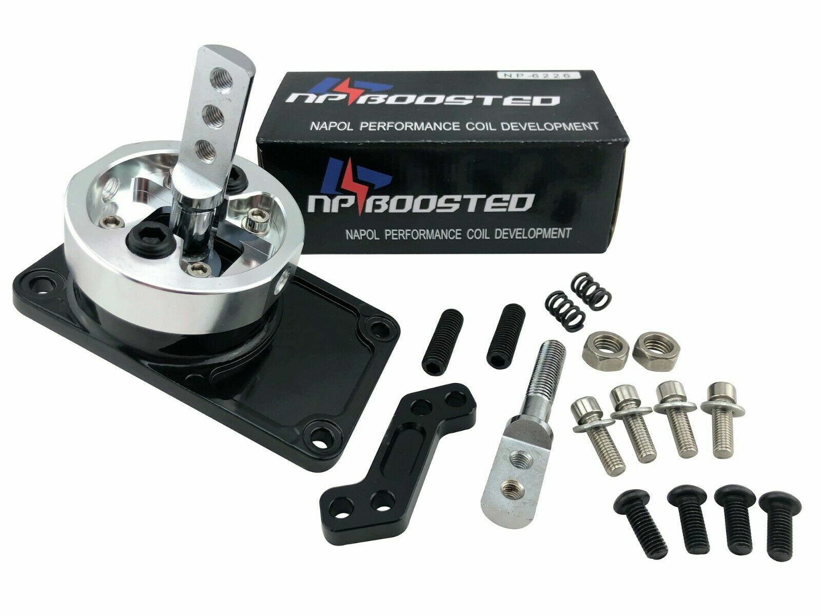 1983-04 Mustang GT Cobra 5 speed Tremec T5 T45 Pro 4.6L 5.0L Short ...