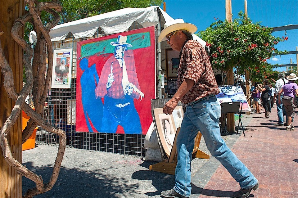 Ed Singer (Dine) Who Is RC Gorman Most Famous Hand Signed Stone ...
