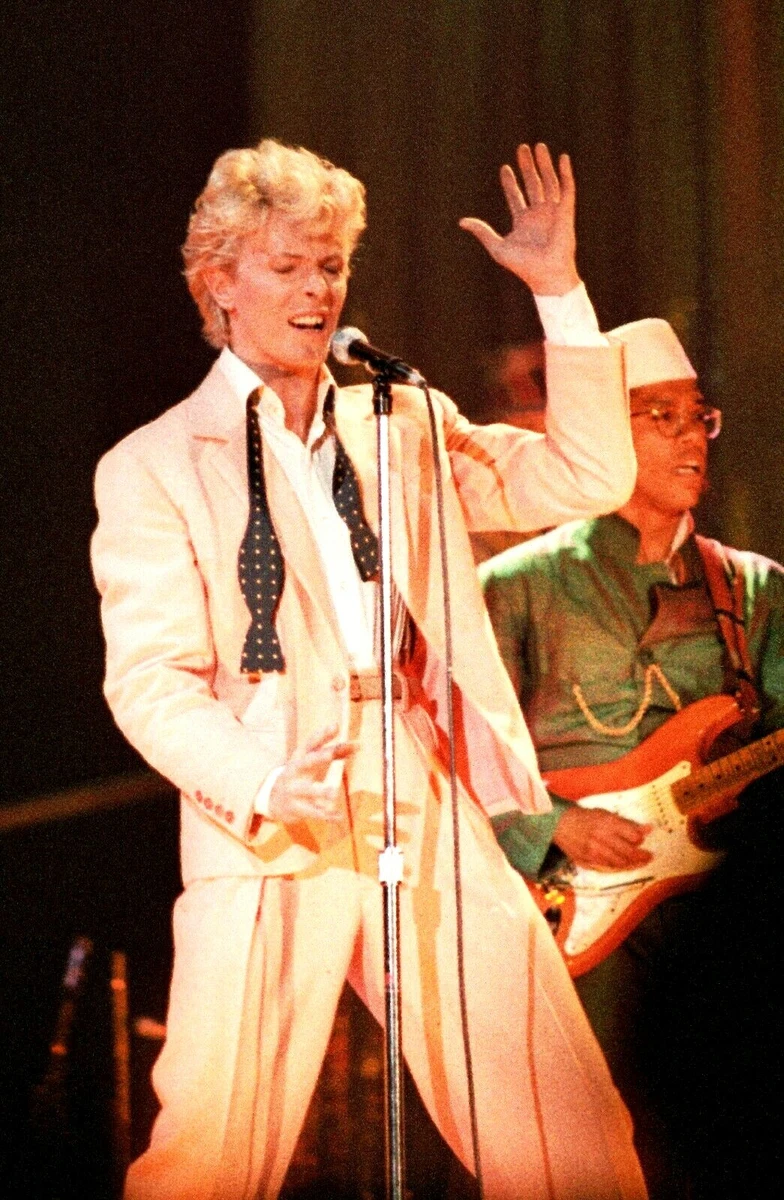 Serious Moonlight Tour