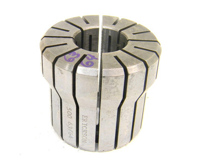 Collets - Kennametal Erickson Da-500