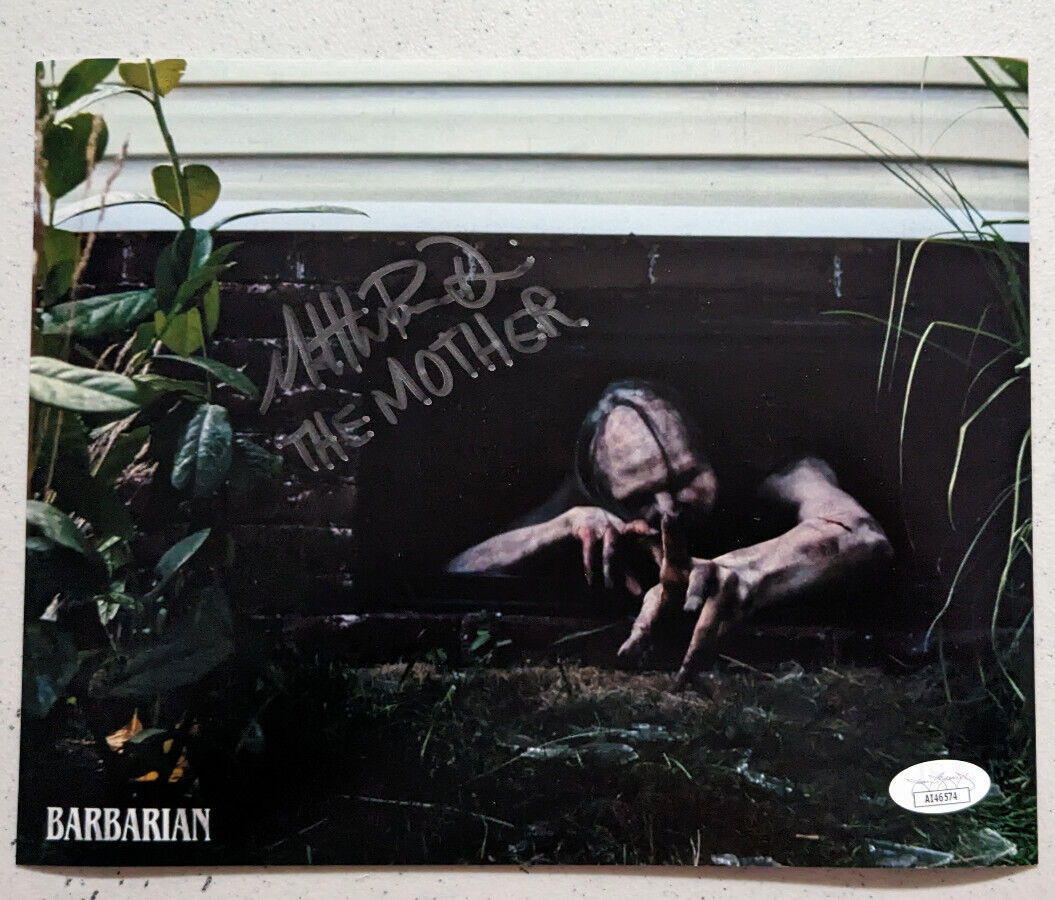 Matthew Patrick Davis