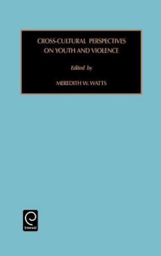 Contemporary Studies in Sociology Ser.: Cross-Cultural Perspectives on ...