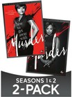 How To Get Away With Murder Starter Bundle [Season 1 and 2 ...