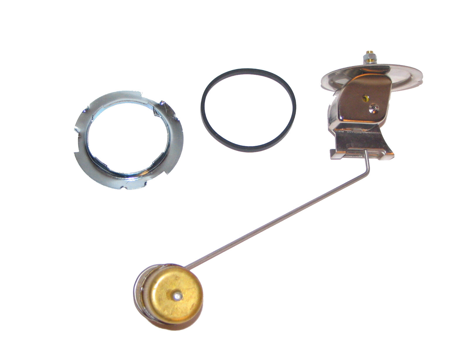 NEW Fuel Gas Tank Sending Unit with Brass Float 1951-1956 Packard ...