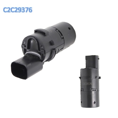 C2C29376 PDC Parking Sensor C2C29376XXX For Jaguar X S Type X100 X350 ...