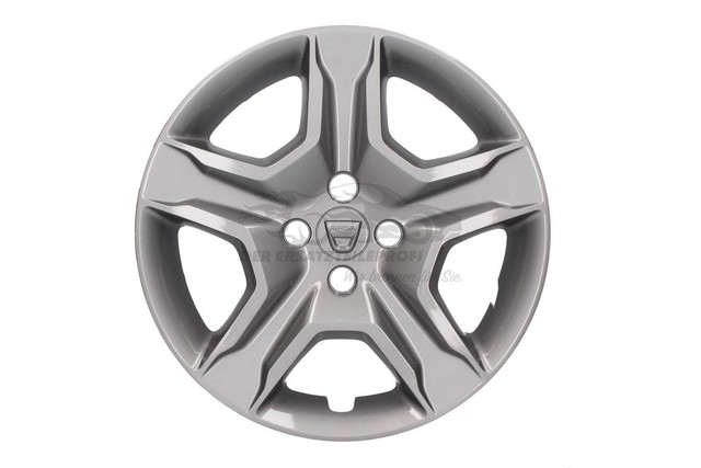 Original Radkappe 1Stück 16Zoll für Dacia Sandero II 2 B8 13-17 ...