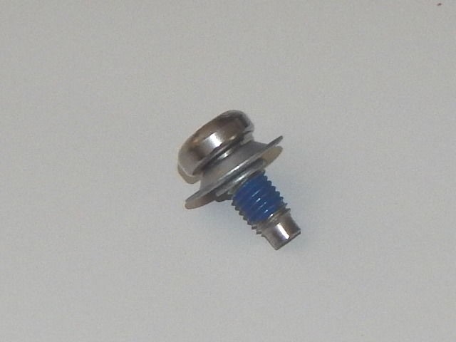 New Genuine Seat Skoda Underbelly Lining Hexagon Socket Head Bolt ...