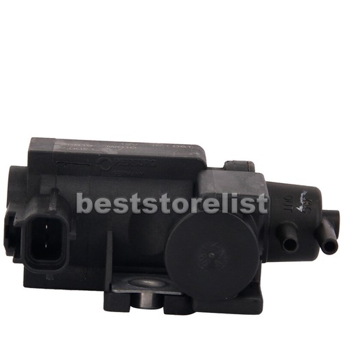 Turbo Boost Pressure Valve Solenoid 25819-0R010 FOR LEXUS GS/NX SERIES ...