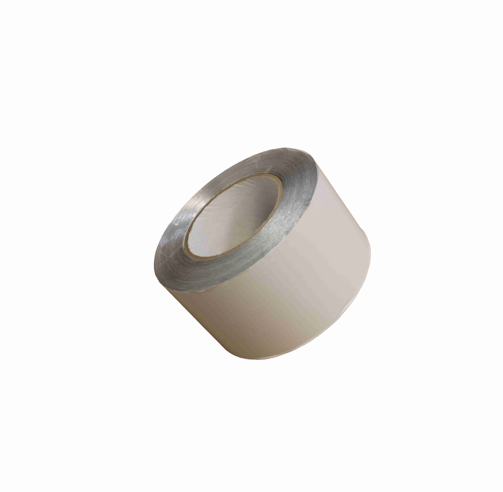Aluklebeband 75mmx100m Alu Klebeband Aluminiumband reines Aluminium ...