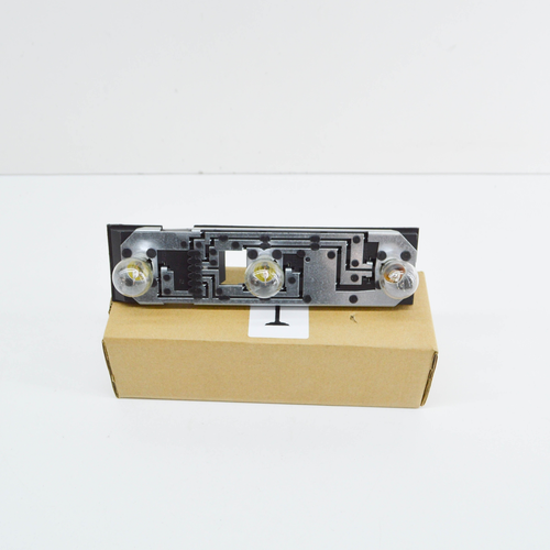 NEW MINI COOPER R50, R53 REAR TAIL LIGHT BULB SOCKET 63216916395 ...