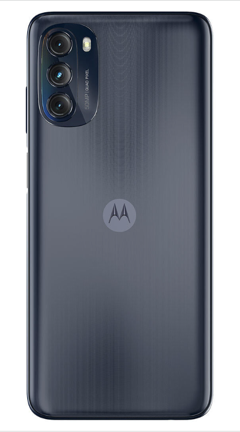 Motorola Moto G 5G 2022 - 64 GB - Gray (T-Mobile TracFone Unlocked ...