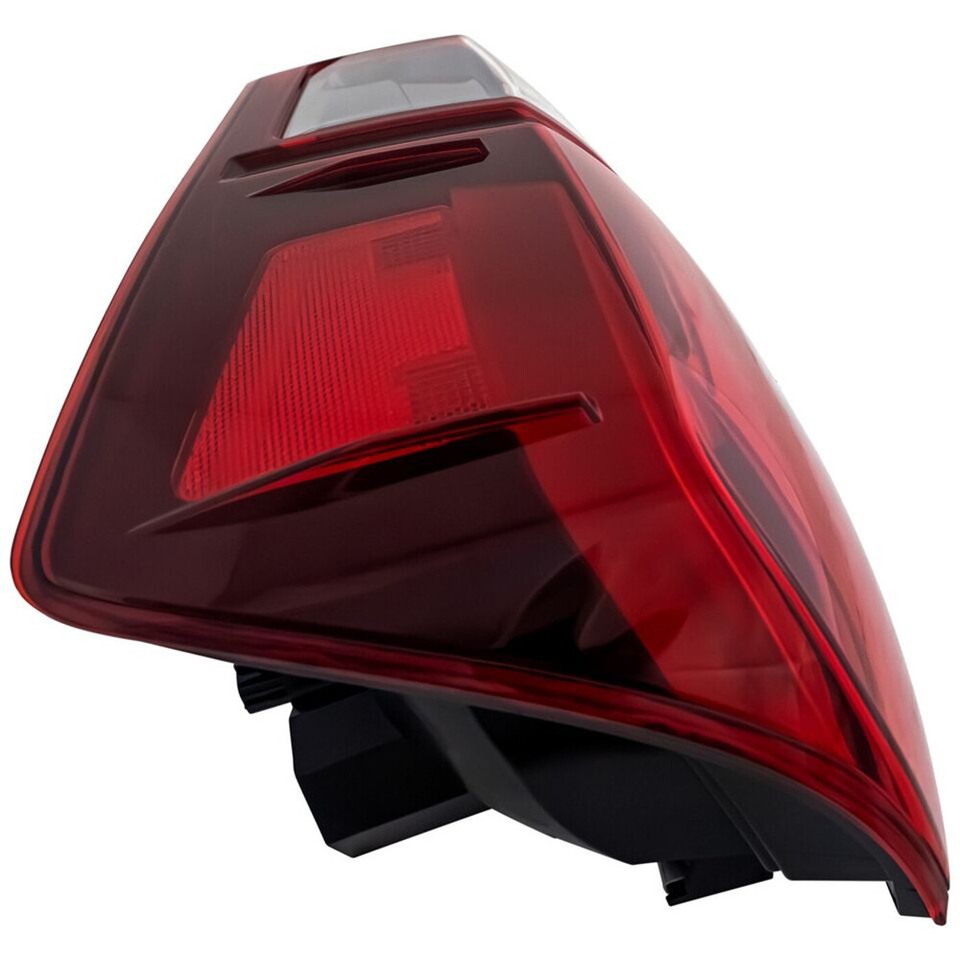 RIGHT TAIL LIGHT FOR TOYOTA TACOMA 2018-2023 TO2801203 81550-04181 | eBay