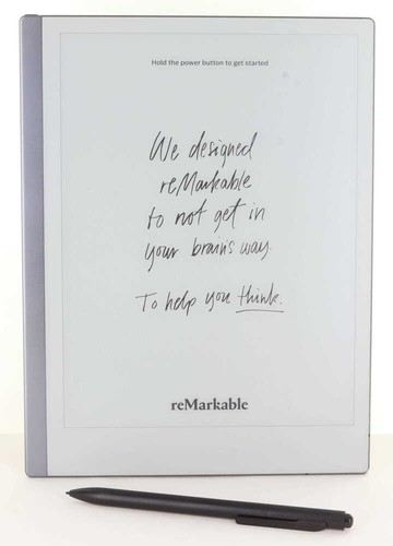 REMARKABLE 2 (RM110) W/ MARKER | eBay