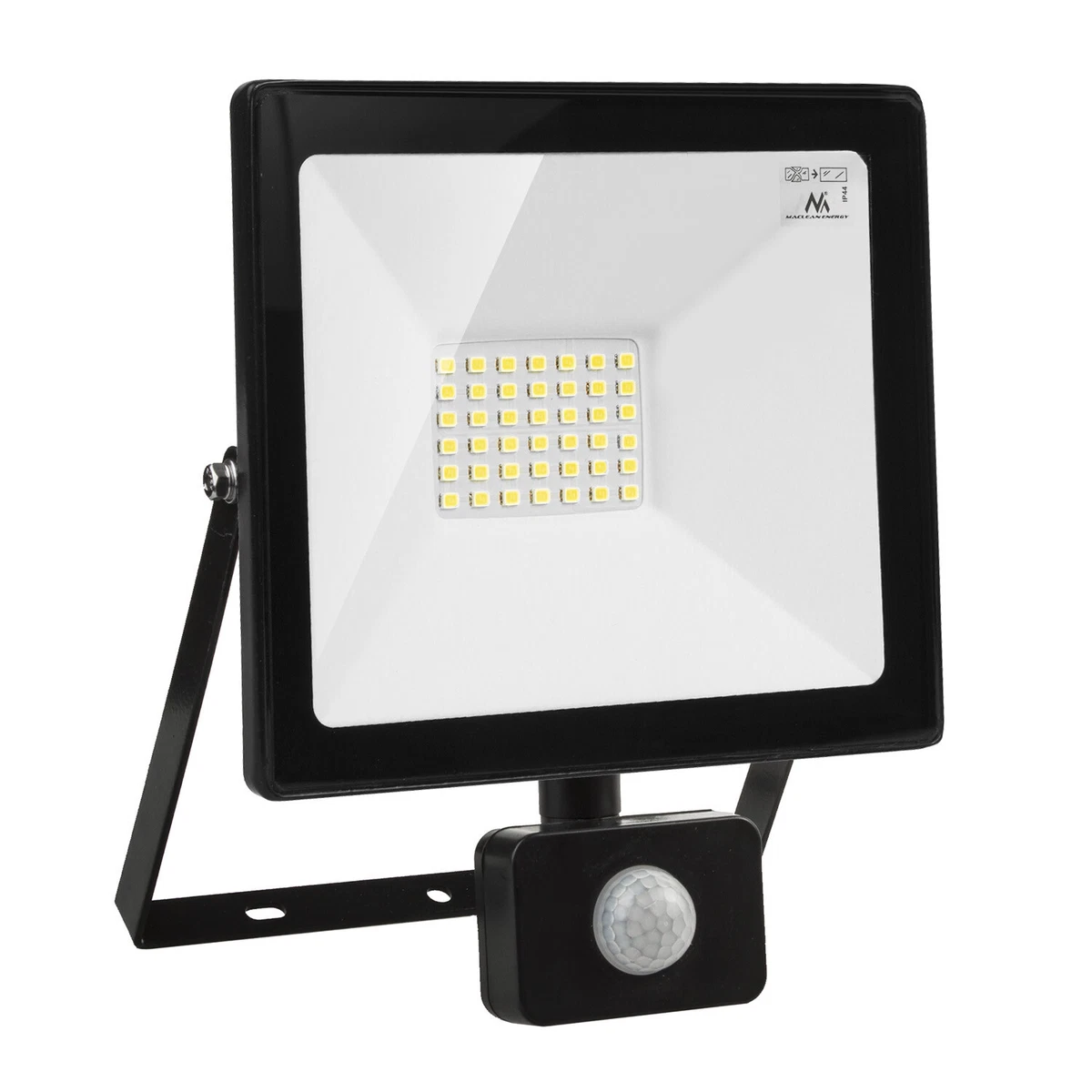 Dusk Till Dawn Pir Security Light | Shelly Lighting