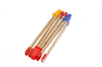 Darkroom Bamboo Print Tongs Set of Three Bamboo Print Tongs | eBay UK