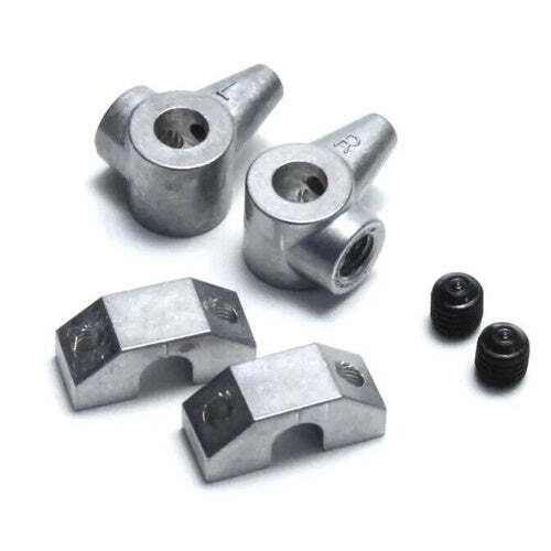 Kyosho SC206B Arm Shaft Block Set(Scorpion 2014) | eBay