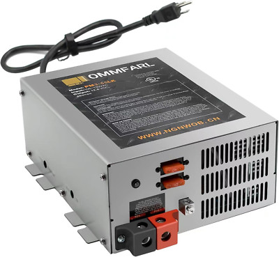 RV Converter | Multiple Capacities | RV Power Converter | RV Battery ...