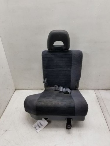 96 97 98 99 00 Toyota Rav 4 Passenger Right Rear Seat Black YB16 | eBay