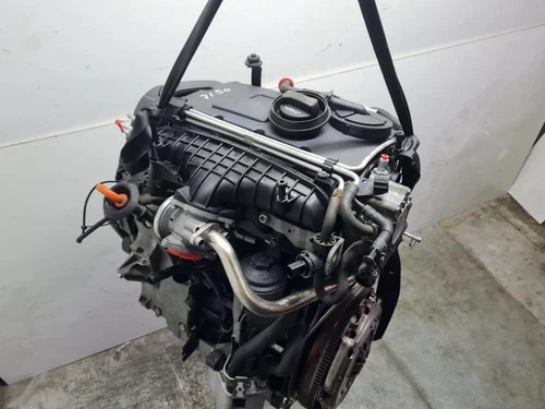 Teilmotor für VOLKSWAGEN TOURAN (1T2) Advance 2007 167746 | eBay.de