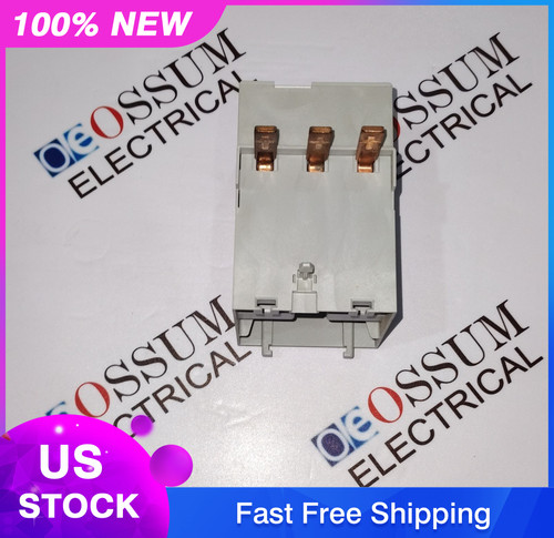193-EEGE ALLEN BRADLEY E1 PLUS THERMAL OVERLOAD RELAY RANGE 18-90A FAST ...