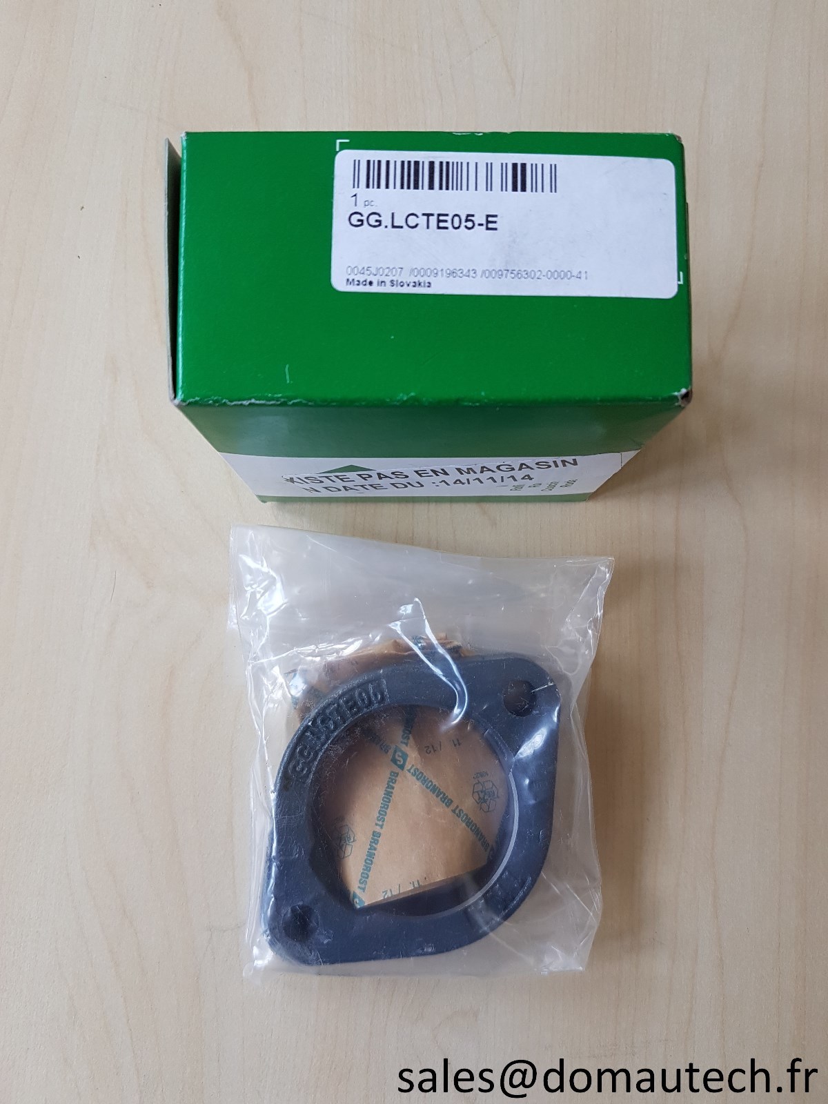 INA GG.LCTE05-E | eBay