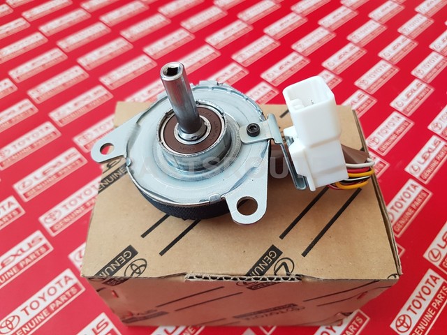 8923260022 Genuine Toyota Lexus Motor Power Telescopic 89232-60022 OEM ...