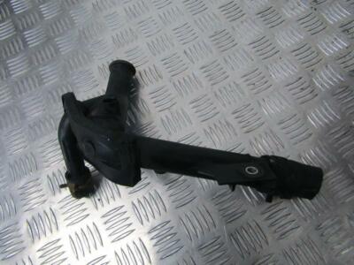 8200552604 Coolant Flange (Engine Coolant Thermostat Housing Cov ...