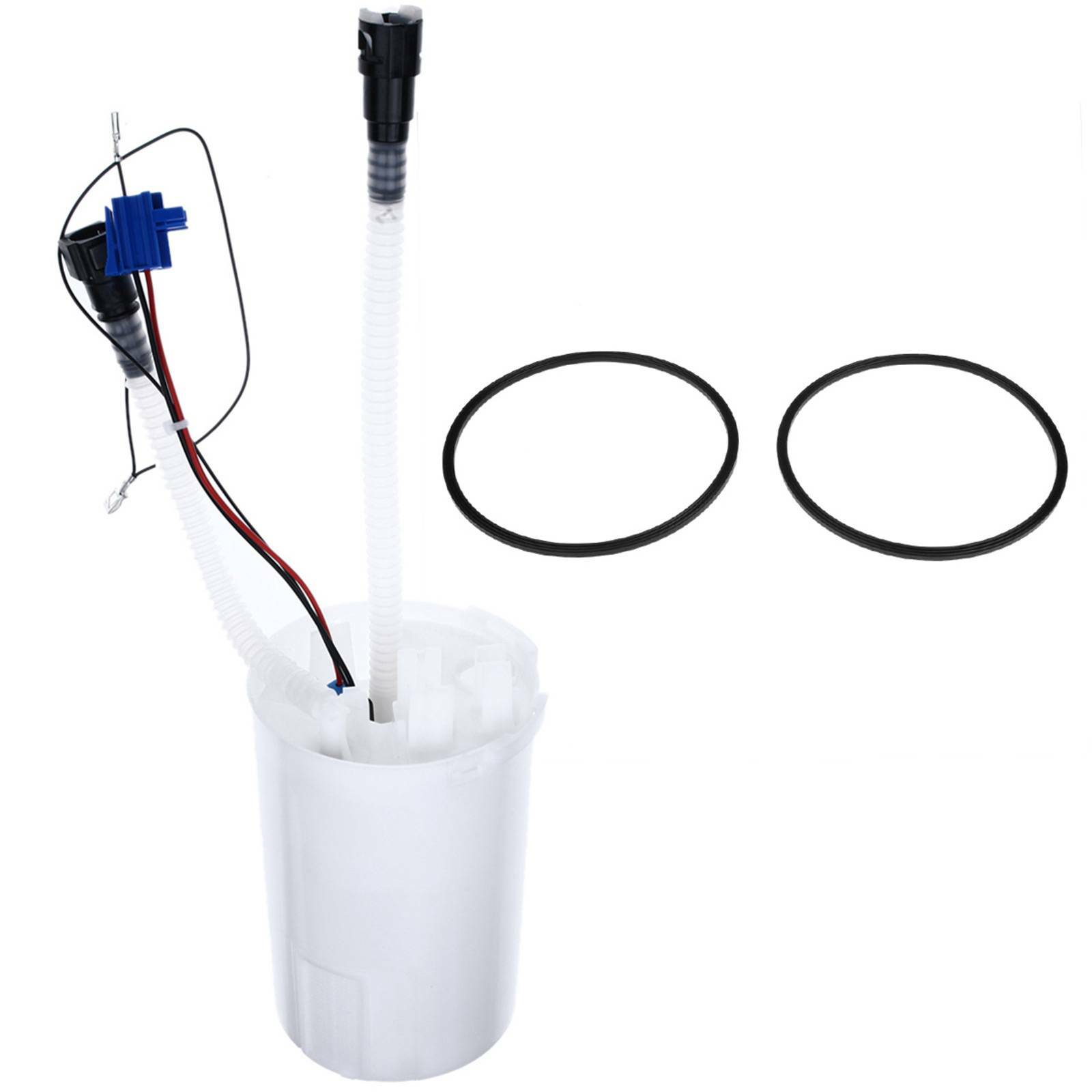 Right Fuel Pump Module Assembly for BMW E83 X3 2.5L 3.0L 2007-2010 ...