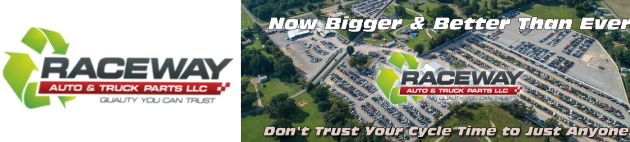 Raceway Auto | eBay Stores