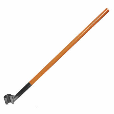 Klein Tools 64310 Rebar Hickey for Bending No. 5 Rebar 65-Degree Angle ...