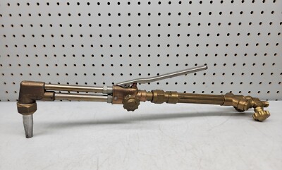 Oxy Acetylene Welding - Victor 315Fc Torch Handle