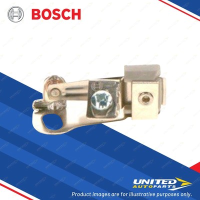 Bosch Distributor Contact Set for Ford Transit 2.0L Zephyr Zodiac MK4 2 ...