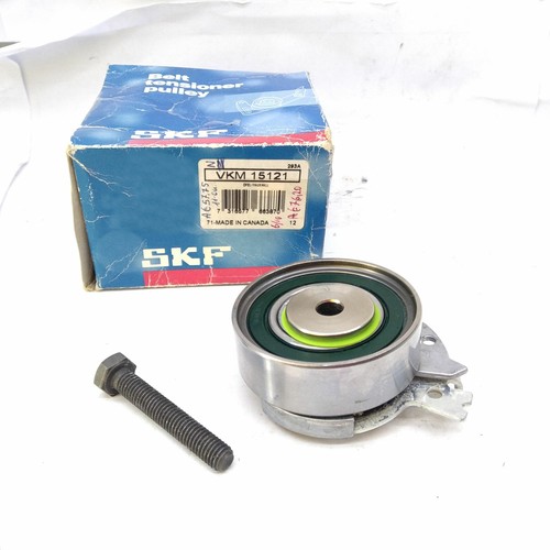 Belt Tensioner Opel Astra Corsa Vectra SKF VKM15121 for 11092971 | eBay