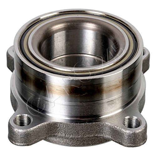 SWAG Wheel Bearing Front Axle Fits MITSUBISHI Pajero Suv 3880A024 | eBay